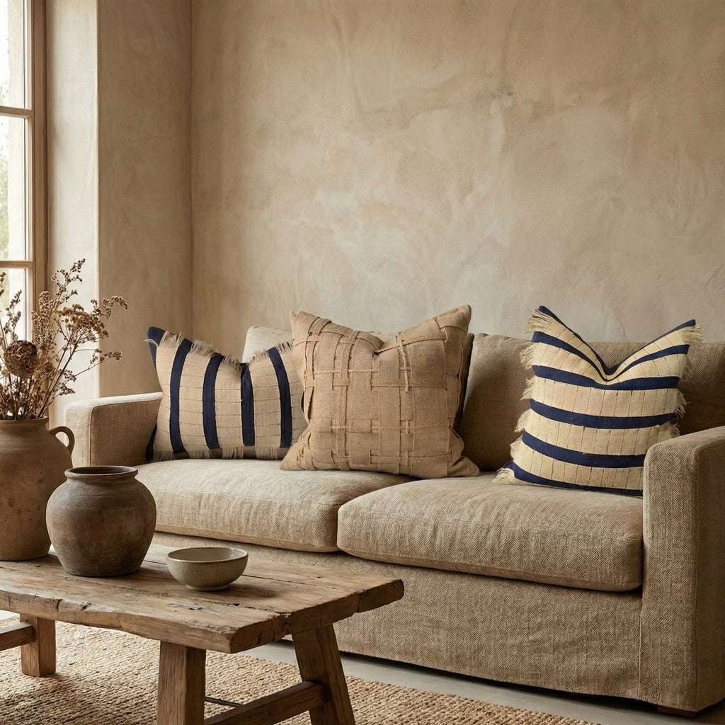 TEXTILES – tagged "Cushions" – Seru Homestore