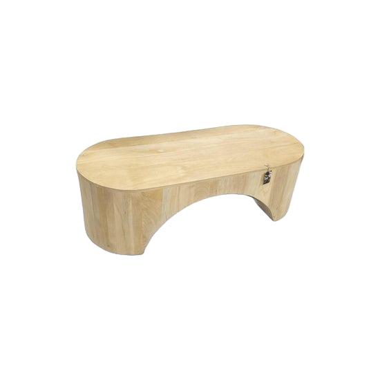 Arc Coffee Table – Seru Homestore