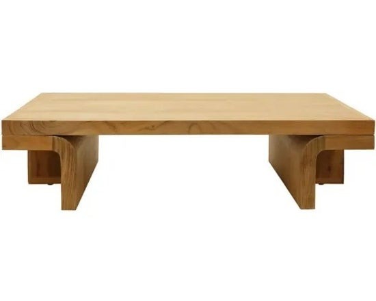 Arch Coffee Table – Seru Homestore