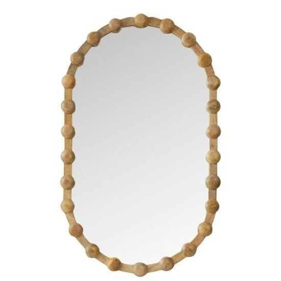 Baxter Mirror – Seru Homestore